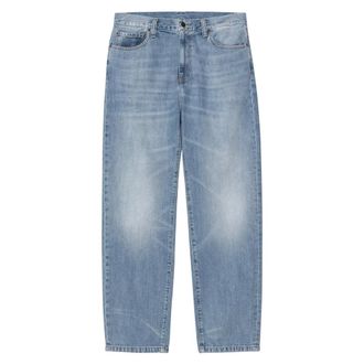 Carhartt Work in Progress Homme, Jeans, Bleu, Taille: W31 Aaron Pant