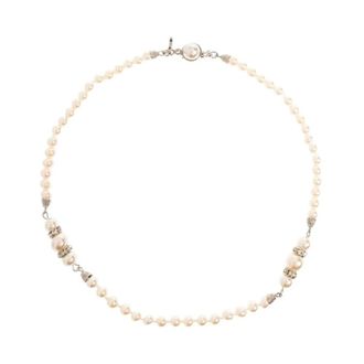 Alessandra Rich Damen, Accessories, Grau, ONE SIZEGr&ouml;&szlig;e