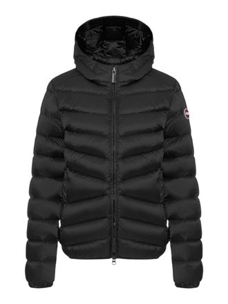 Colmar Manteau Rembourré - Noir