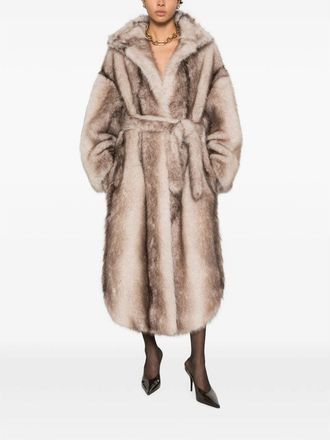 Frankie Shop Ravello Coat