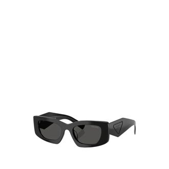 Prada D03Sd Sonnenbrille - - Accessories - Damen - Schwarzk - 51 MM