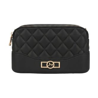 Marc Ellis Sac bandouli&egrave;re - Femme - Sacs - Noir - Taille: ONE Size
