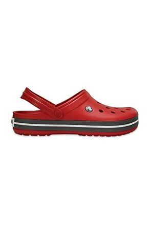 Crocs Unisexe Adulte Crocband Clog Sabots, Pepper, 36/37 EU