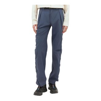 Dickies G&uuml;rtelhose in Muschelgewebe - - Trousers - Herren - Blau - W36