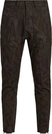 Masnada HOSEN & R&Ouml;CKE - Hosen auf YOOX.COM