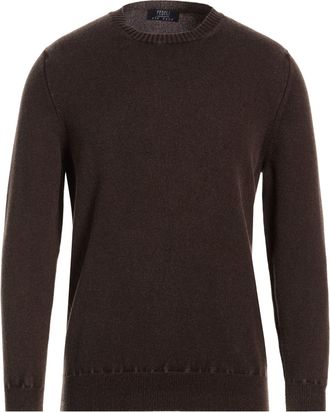 Fedeli STRICKWAREN - Pullover auf YOOX.COM