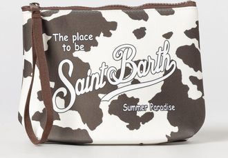 MC2 Saint Barth Mini Sac Femme couleur Multicolore