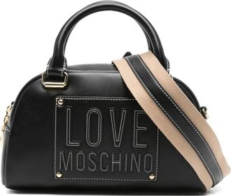 Love Moschino Femme, Sacs, Noir, Taille: ONE Size Love Moschino Bags.. Black