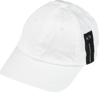 A|X Armani Exchange ACCESSOIRES - M&uuml;tzen & H&uuml;te auf YOOX.COM