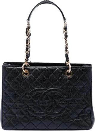 Chanel Damen, Pre-Owned, Schwarzk, ONE SIZEGr&ouml;&szlig;e