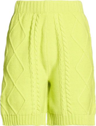 Anna Molinari HOSEN & R&Ouml;CKE - Shorts & Bermudashorts auf YOOX.COM