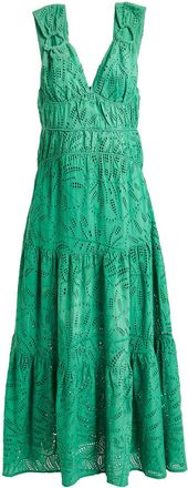 Farm Rio KLEIDER - Maxi-Kleider auf YOOX.COM