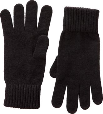 Benetton 1202U0725 Handschuhe und F&auml;ustlinge, Schwarz, L f&uuml;r Herren, Schwarz, 90