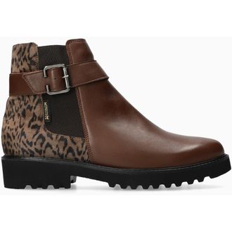 Mephisto Bottines en cuir SIENA.P5147890