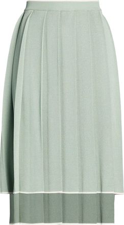 Thom Browne HOSEN & R&Ouml;CKE - Midi-R&ouml;cke auf YOOX.COM