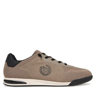 Bugatti Sneakers Bugatti Trevor 325-A3812-6900-5200 Beige