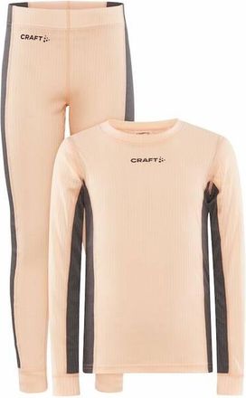 Craft Kinder W&auml;scheset CORE Dry Baselayer Set J