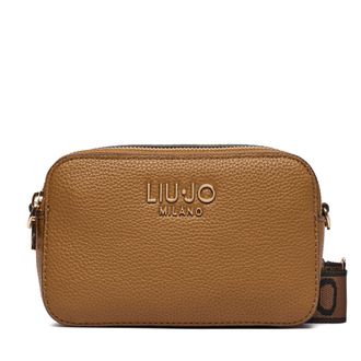 Liu Jo Handtasche Liu Jo AF6100 ES039 Braun