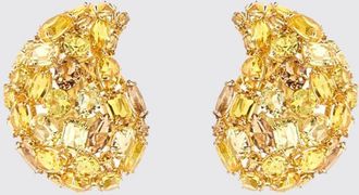 Swarovski Bijou Femme couleur Argent