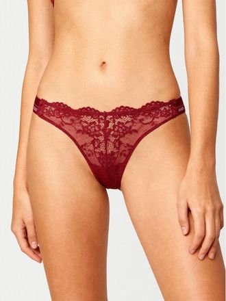 Guess Stringtanga O4YE01 PZ01C Rot