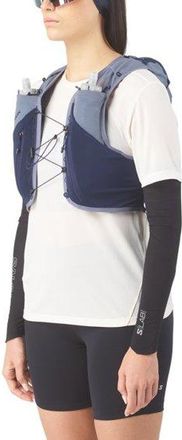 Salomon ADV SKIN 12 Gradient - Trailrunning Rucksack