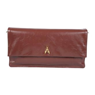 Patrizia Pepe Umh&auml;ngetasche - - Bags - Damen - Braun - ONE SIZE