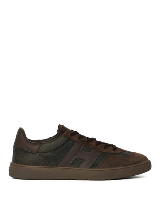 Hogan Sneaker - Braun