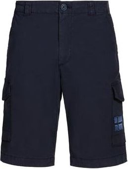 Napapijri Short cargo en coton