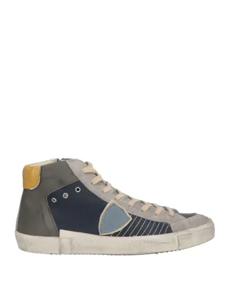 Philippe Model SCHUHE - Sneakers auf YOOX.COM