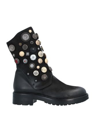 Elena Iachi SCHUHE - Stiefeletten auf YOOX.COM