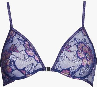 La Nouvelle Soutien-gorge en dentelle