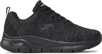Skechers Sneakers Skechers Paradyme 232041/BBK Schwarz