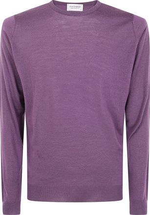 John Smedley Sweater Merino Wool Lundy