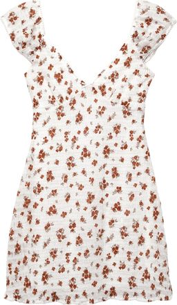 Pull & Bear Kleid