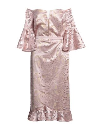 MISCHALIS ATELIER KLEIDER - Midi-Kleider auf YOOX.COM