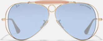 Dolce & Gabbana Sunglasses -202601 - Neuheiten Arista Onesize