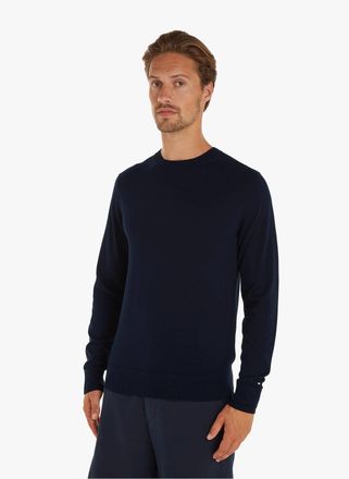 Tommy Hilfiger Sweatshirt en coton et lyocell