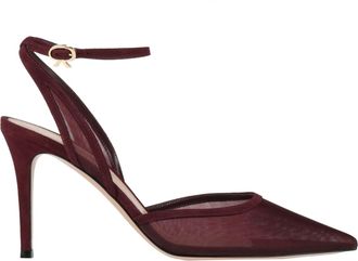 Gianvito Rossi SCHUHE - Pumps auf YOOX.COM