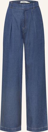 Inwear Inwear Wide Leg Jeans Carolaiw blau
