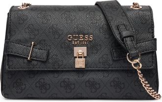 Guess Handtasche Guess Yesba HWSG78 33210 Grau