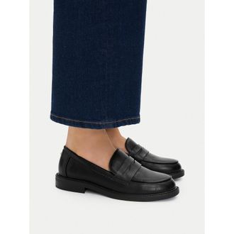 Beverly Hills Polo Club Slipper Beverly Hills Polo Club CEO-WS8263-03 Schwarz
