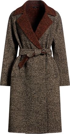 Hev&ograve; JACKEN & M&Auml;NTEL - M&auml;ntel auf YOOX.COM