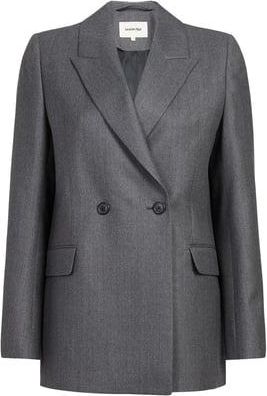 Saison 1865 Veste col tailleur
