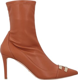 Elisabetta Franchi SCHUHE - Stiefeletten auf YOOX.COM