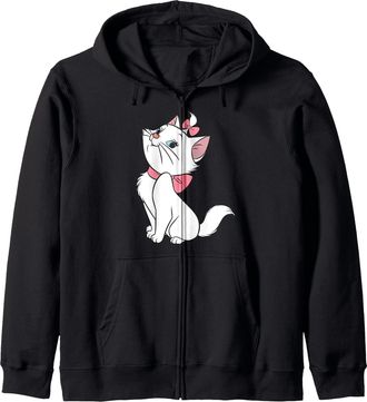 Disney Aristocats Marie Look at Me Kapuzenjacke