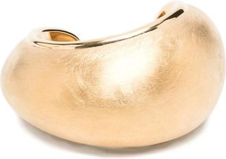 Jacquemus Femme, Accessoires, Jaune, Taille: M/L Jacquemus Bijoux Golden