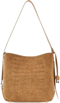 Hogan Damen, Taschen, Braun, ONE SIZEGröße