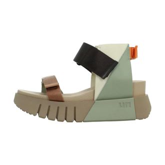 United Nude Femme, Chaussures, Multicolore, Taille: 38 EU Delta Run