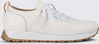 Doucal's Sneakers DOUCALS Herren Farbe Wei&szlig;