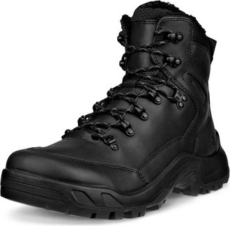 Ecco Schn&uuml;rboots Offroad